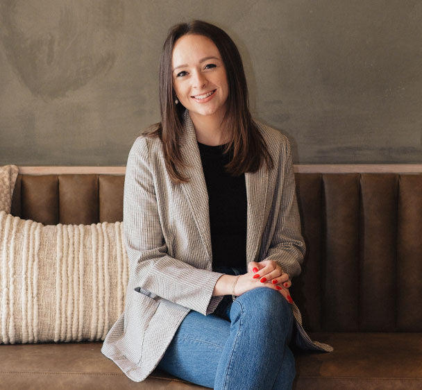 About – BRNS Design